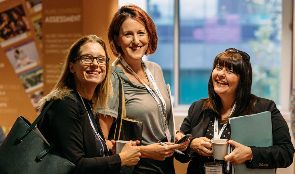 Member Zone | NASS