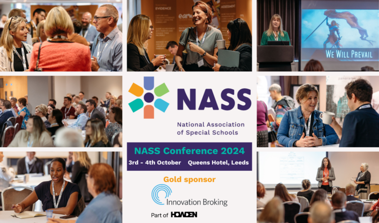 National Association of Independent & Non-Maintained Special Schools
