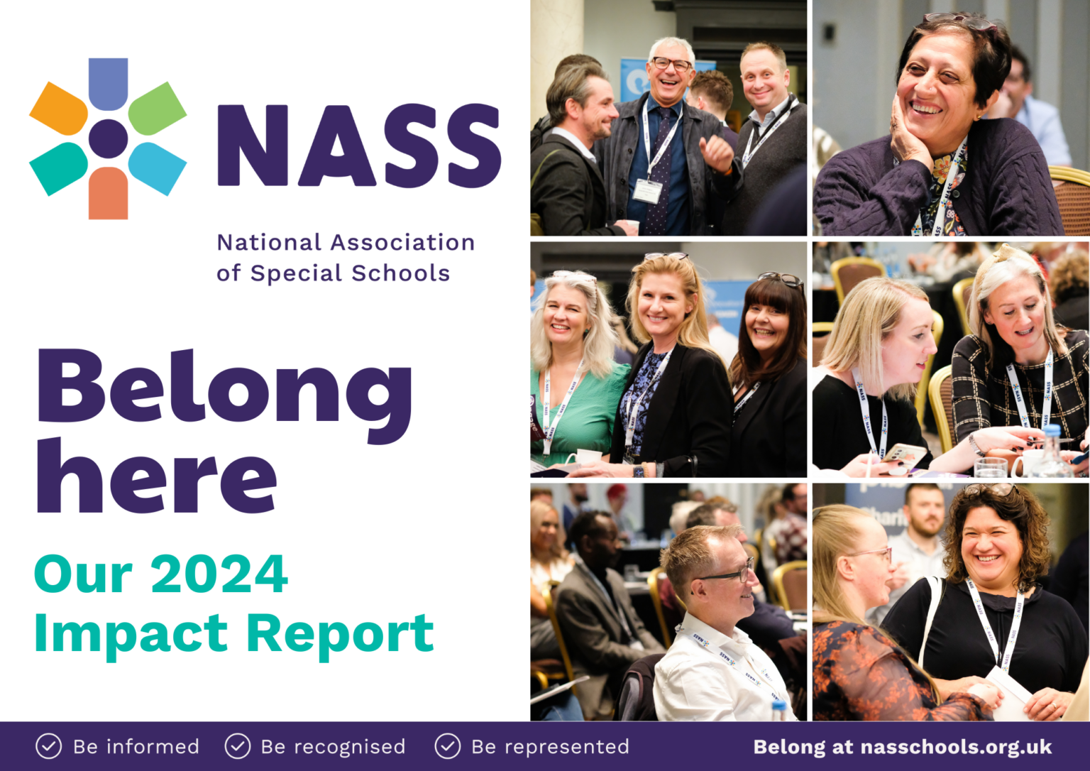 Publications | NASS