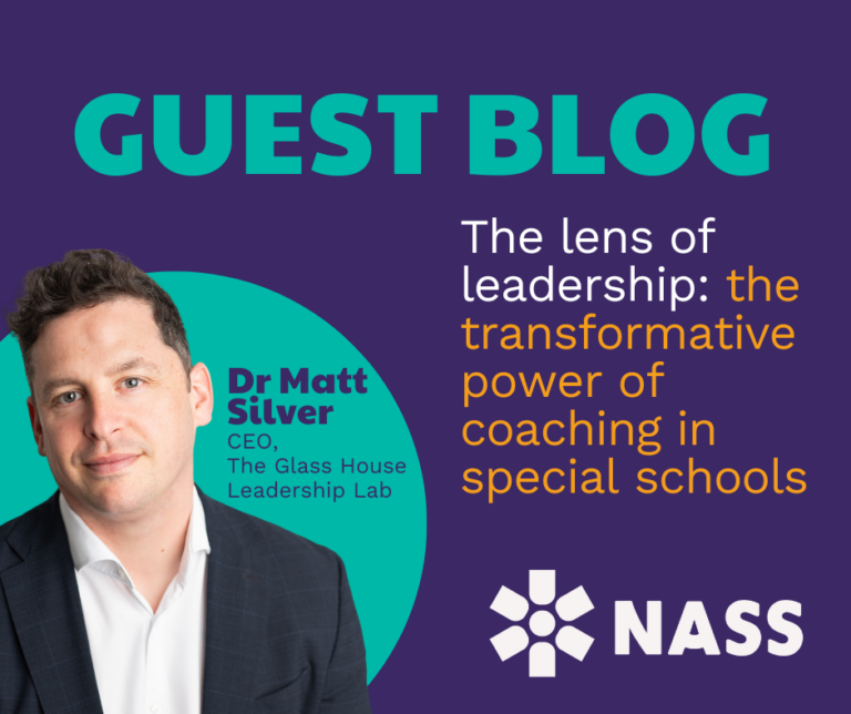 National Association of Independent & Non-Maintained Special Schools