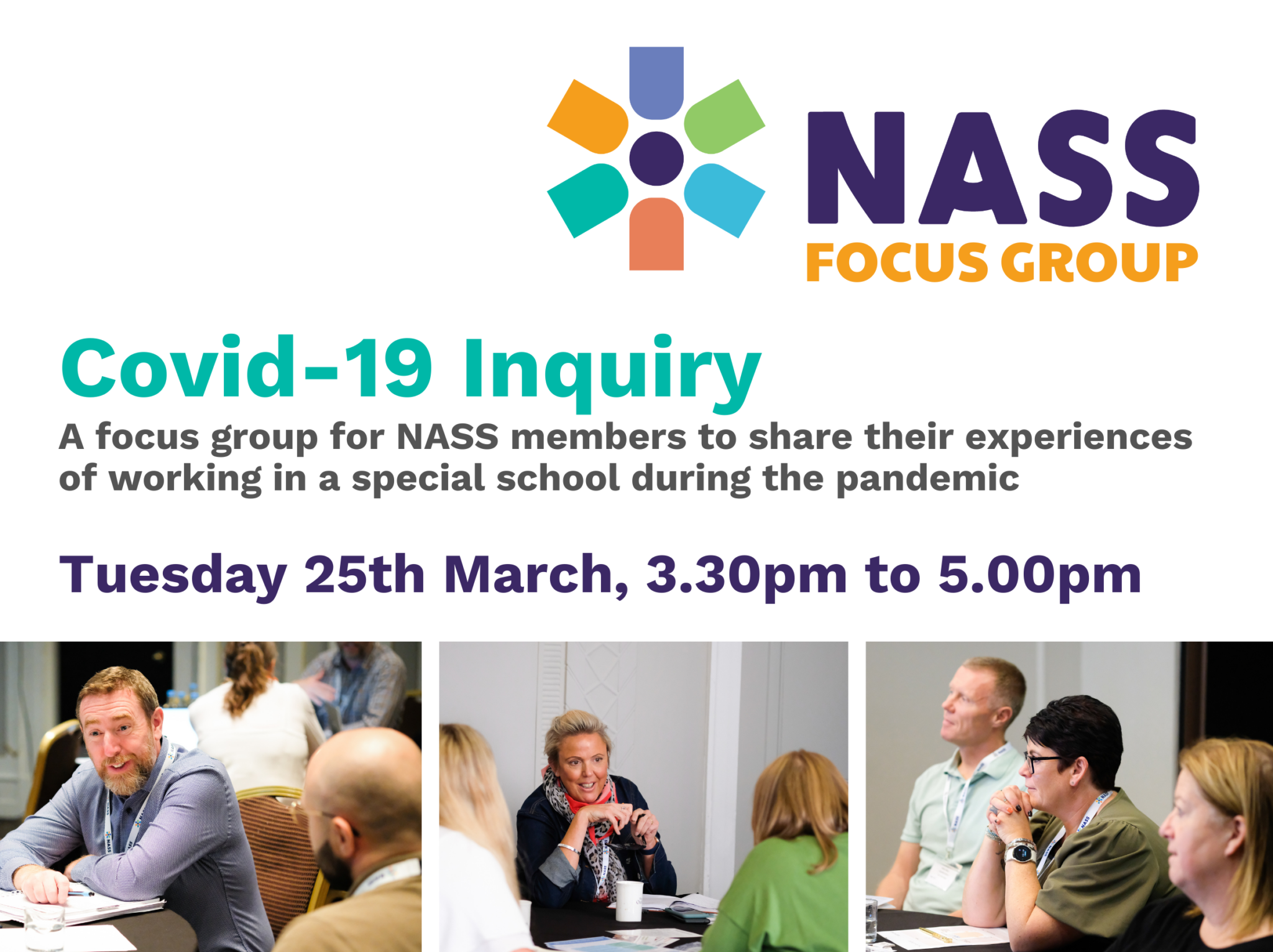 National Association of Independent & Non-Maintained Special Schools