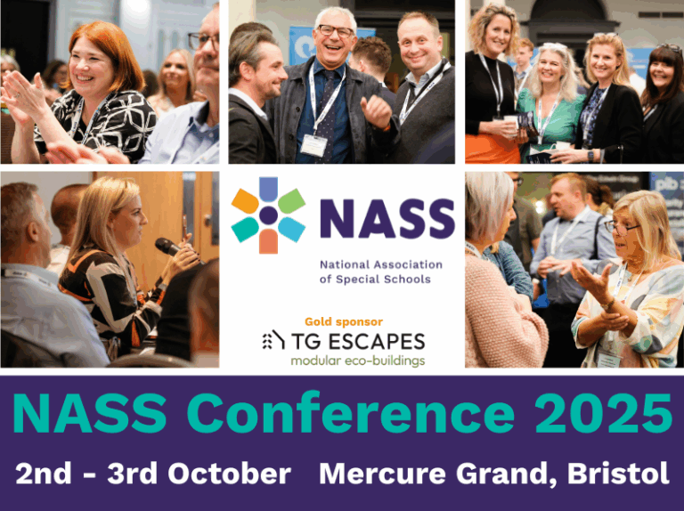 National Association of Independent & Non-Maintained Special Schools